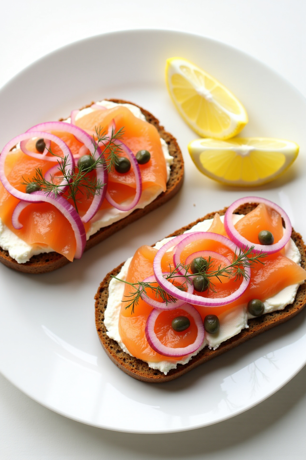 21 Irresistible Ricotta Toast Creations: Elevate Your Meals with ...