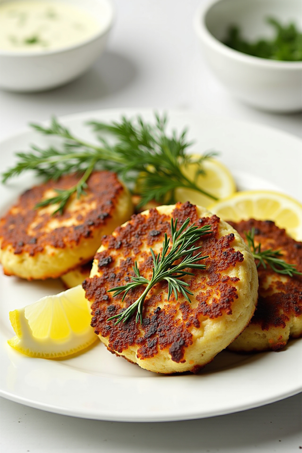 Homemade Juicy Sardine Fish Cakes: A Flavor-Packed Seafood Delight ...