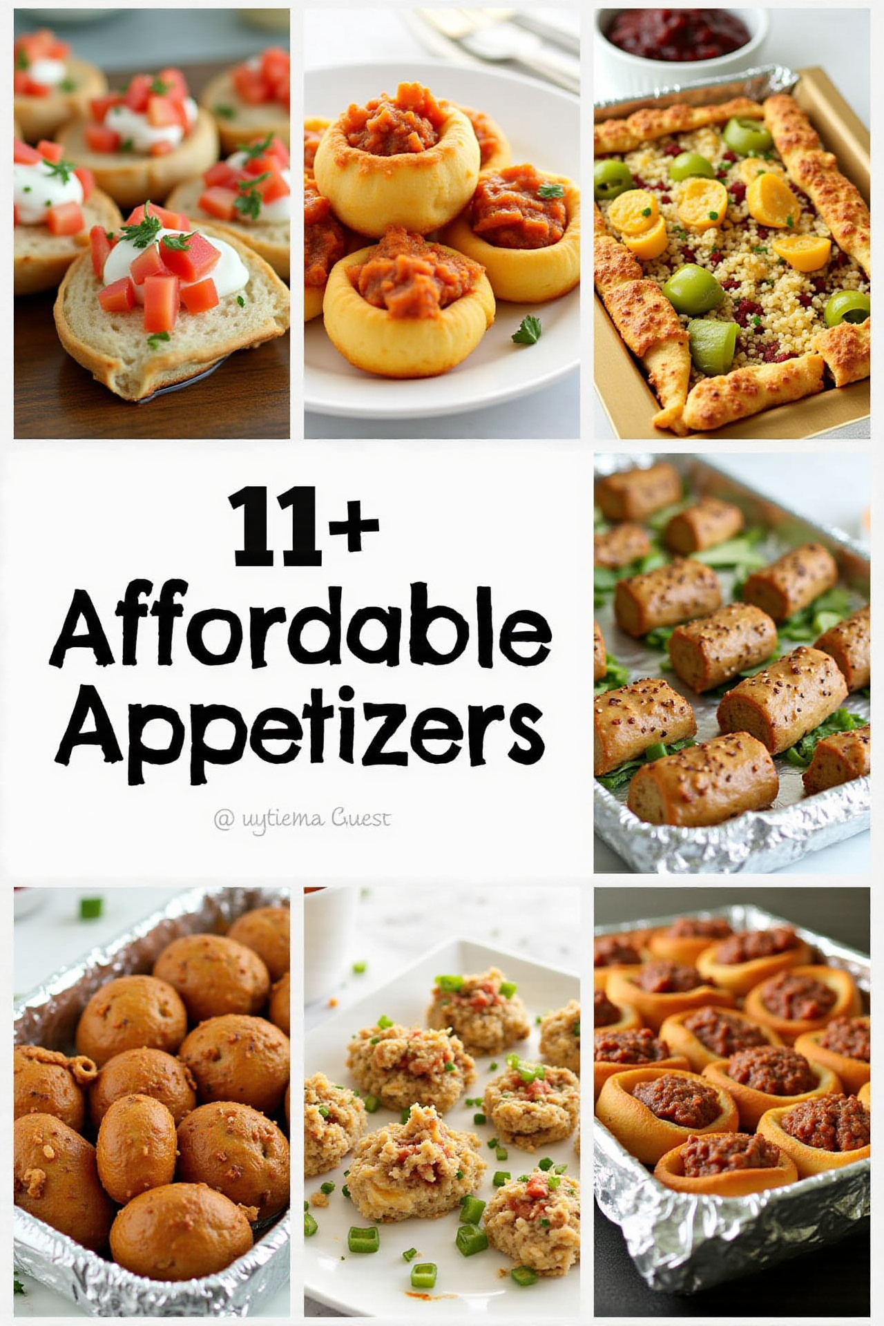 Touchdown Treats: Crowd-Pleasing Football Food Ideas for a Winning Game ...